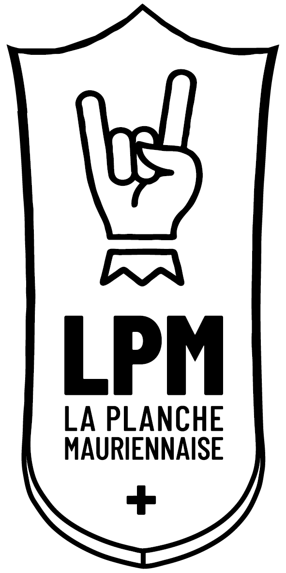 LA BOUTIQUE LPM - LPM / La Planche Mauriennaise